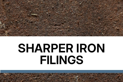 Transparency Is the Answer to Conspiracy Thinking | SHARPER IRON