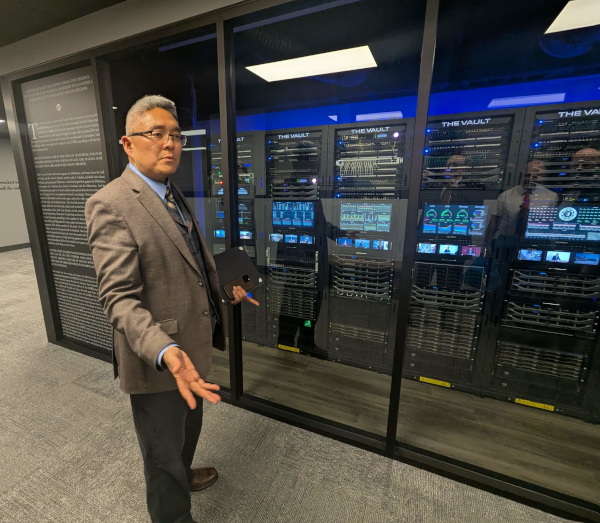 SermonAudio Celebrates 25 Years | SHARPER IRON