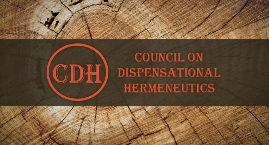 CDH Examines ‘Counterpoints’ | SHARPER IRON