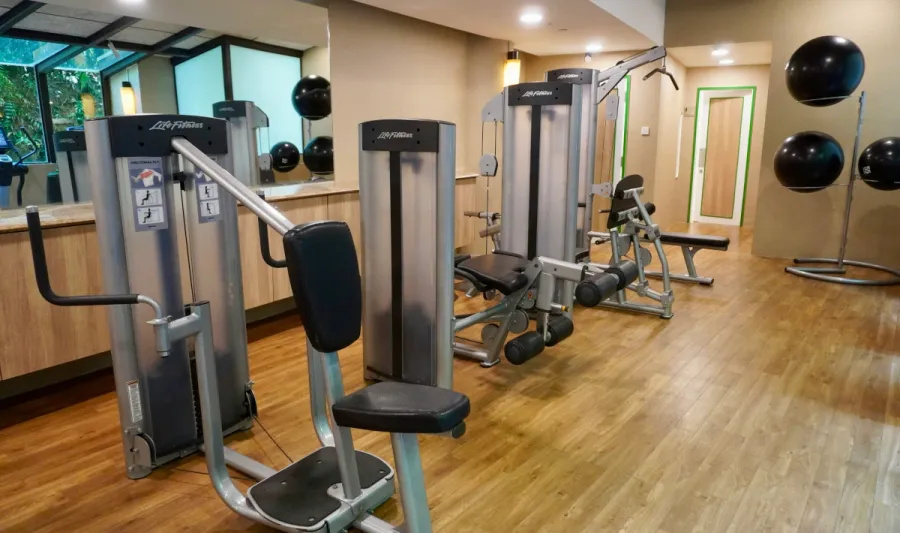 On Building Spiritual Muscle, Part 4 | SHARPER IRON