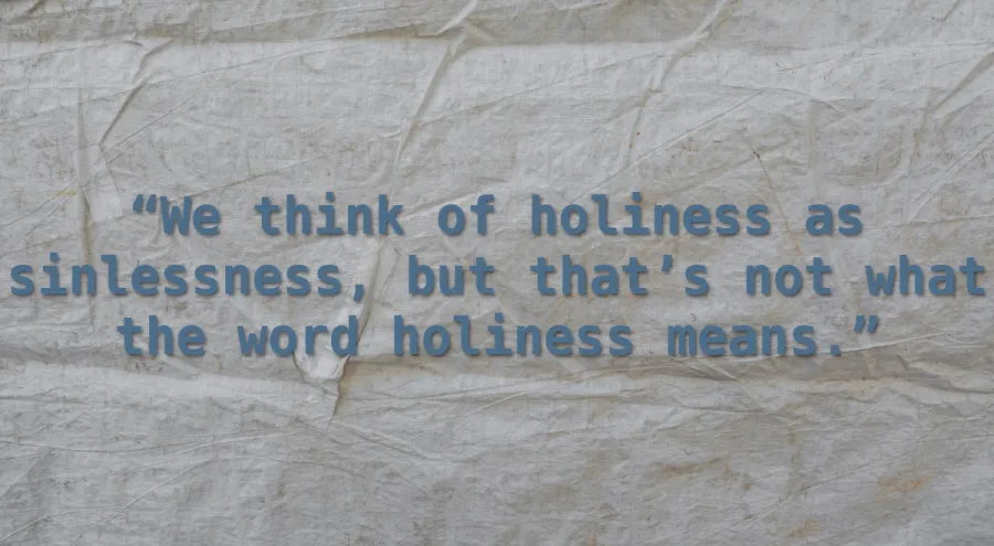 Unmasking the Idolatry of Traditionalism | SHARPER IRON