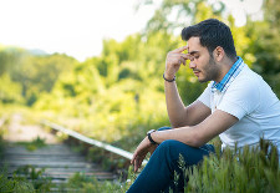 What a Discouraged Pastor Should Do (Part 1) | SHARPER IRON