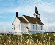 Understanding the Small Church - Characteristics | SHARPER IRON