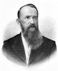 Theology Thursday - Landmark Baptists | SHARPER IRON