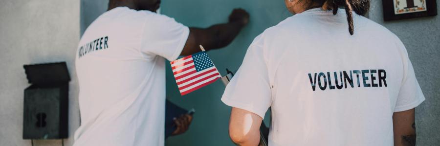 What Civil Society Is, and Why It Matters | SHARPER IRON